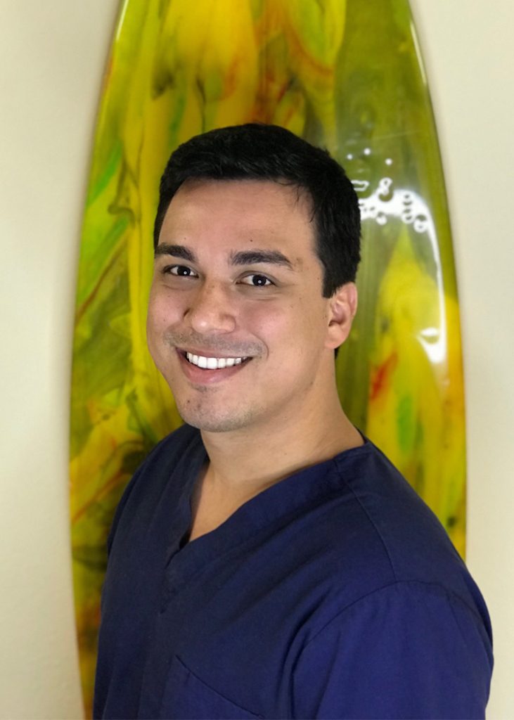 Hyperbaric Center Staff - San Diego Center for Hyperbaric Oxygen Therapy